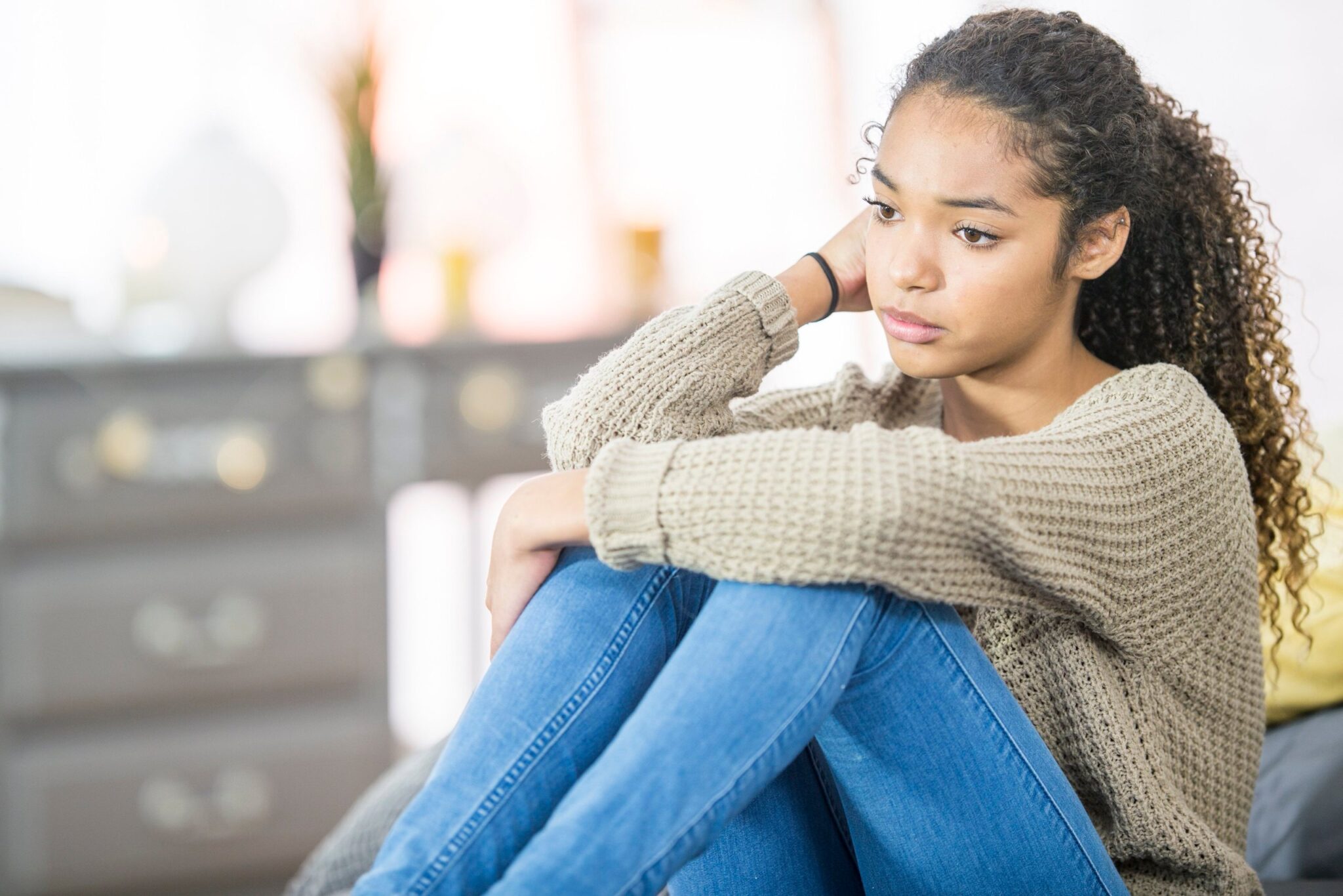 Most Common Health Problems of Adolescent Girls – HealthiestOne